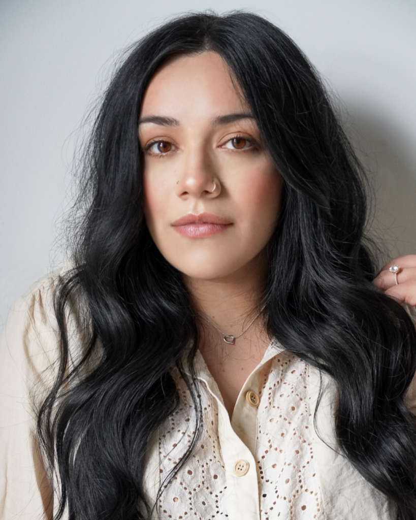 Ashlyn Sanchez-Wood | Ella Rose Hair Boutique